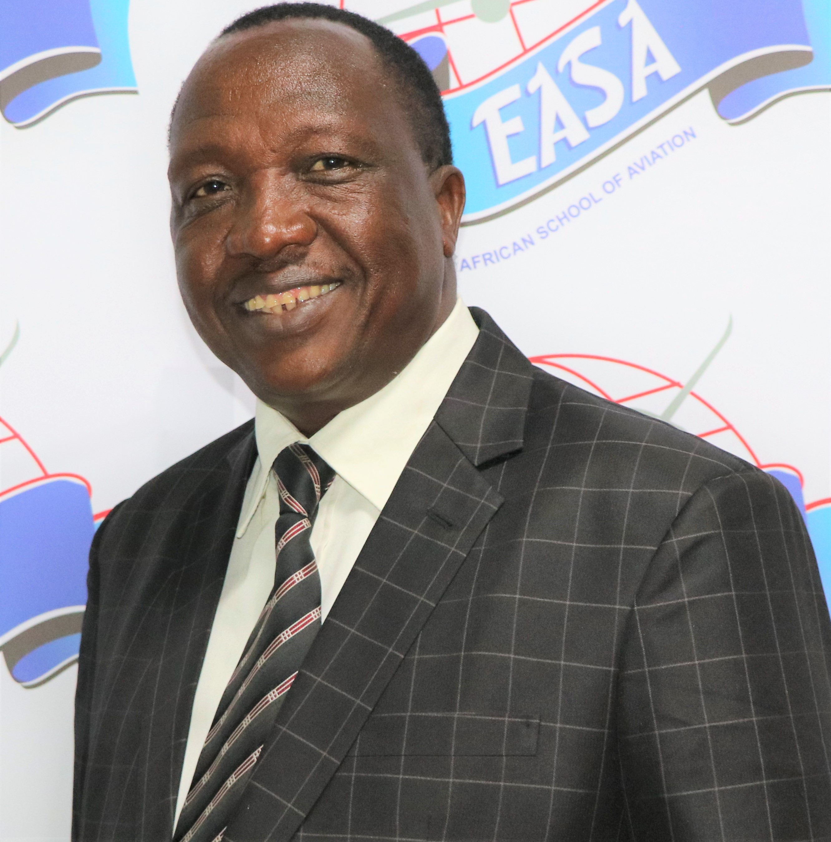 Management | East African School of Aviation