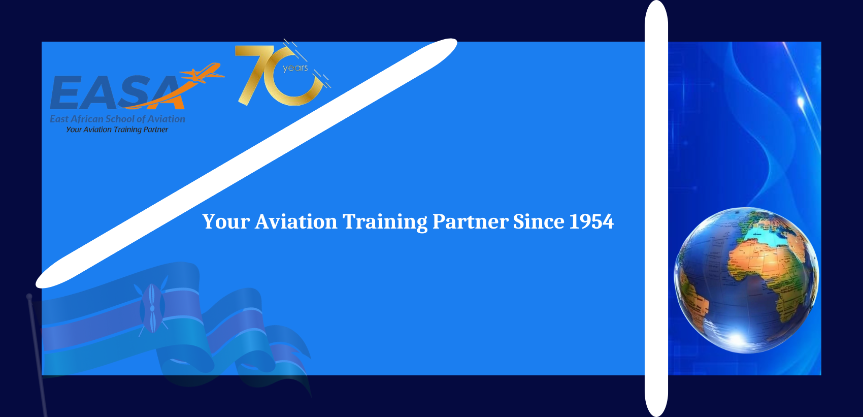 Welcome to East African School of Aviation | East African School of ...