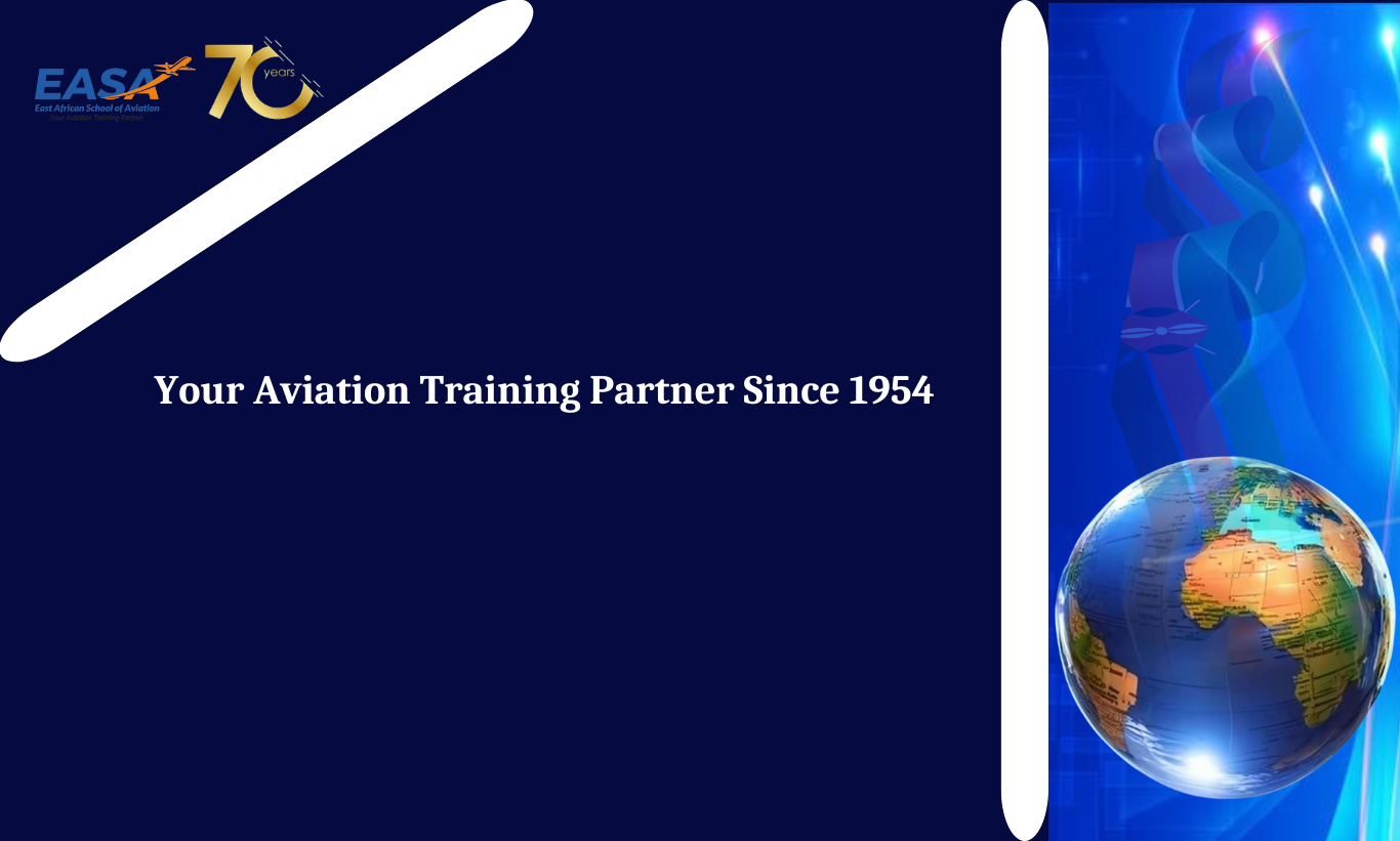 Welcome to East African School of Aviation | East African School of ...